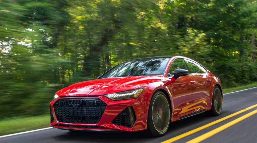 Audi RS | Prestige Automotive