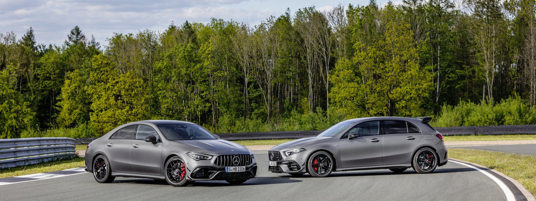 Wat Is AMG? Verken De Prestaties En Luxe Van Mercedes-Benz